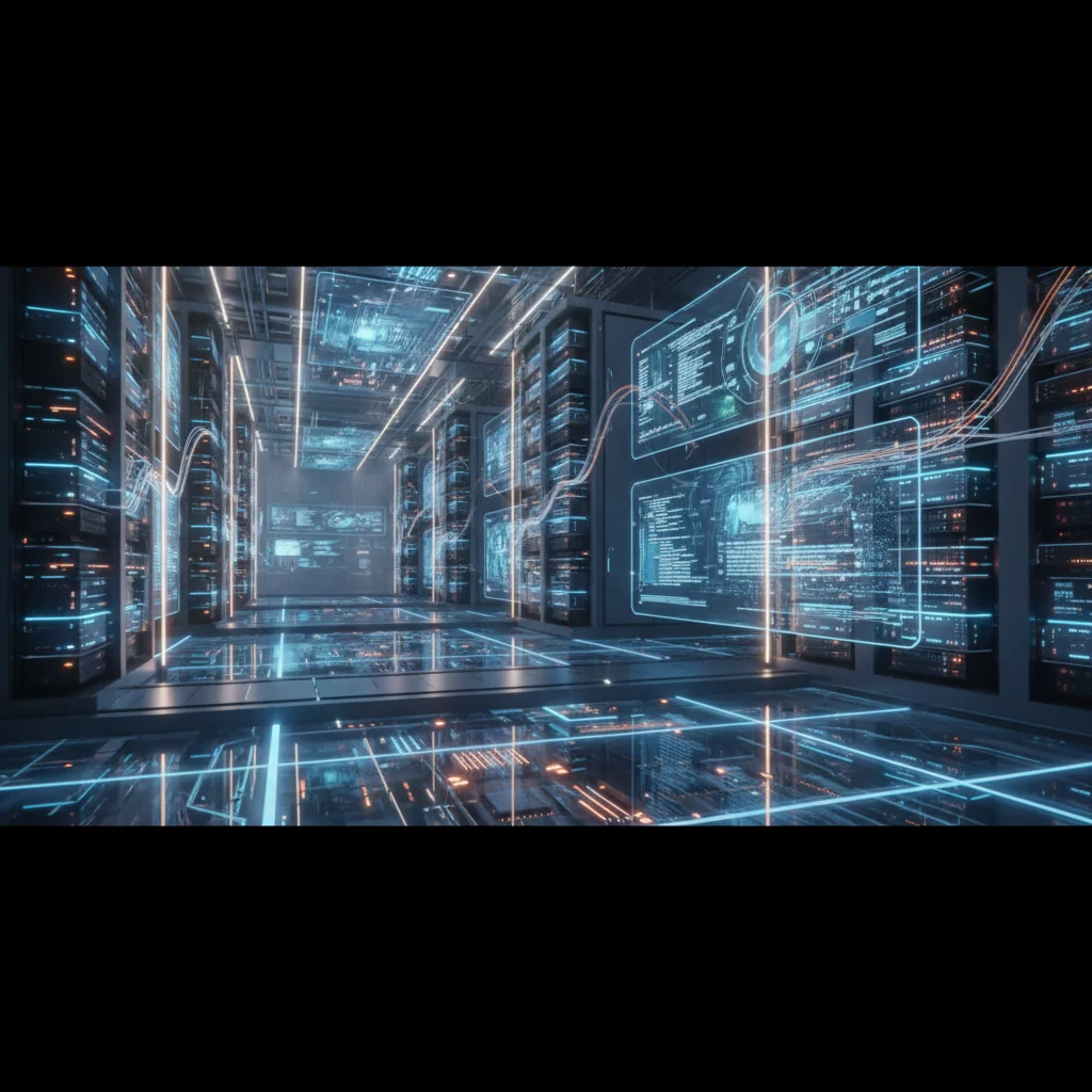 قرارداد ۱۰ میلیارد دلاری اوپن‌اِی‌آی و Cerebras برای توان محاسباتی